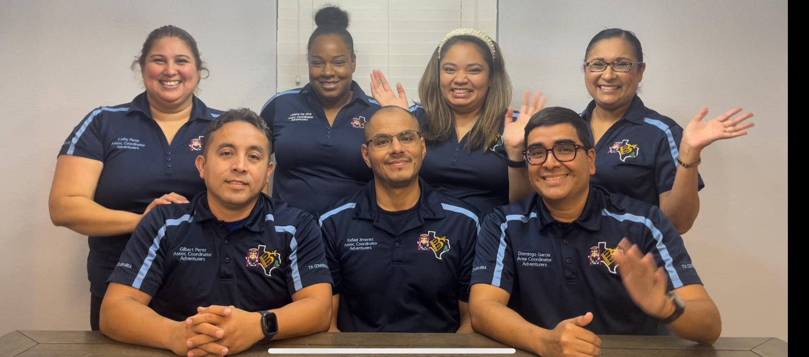 Houston Bay Area Adventurers | Because Jesus Loves Me…